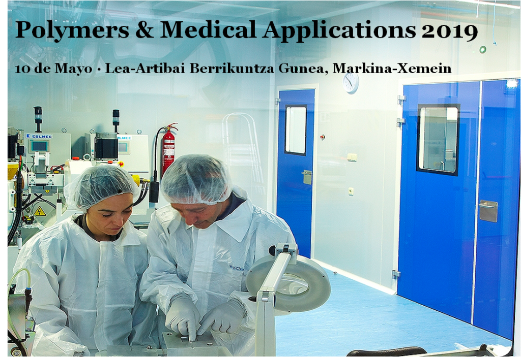 Polymers and medical applications: Success Cases of Preclinical ...