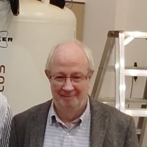 Ramón Martínez-Máñez - Nanbiosis