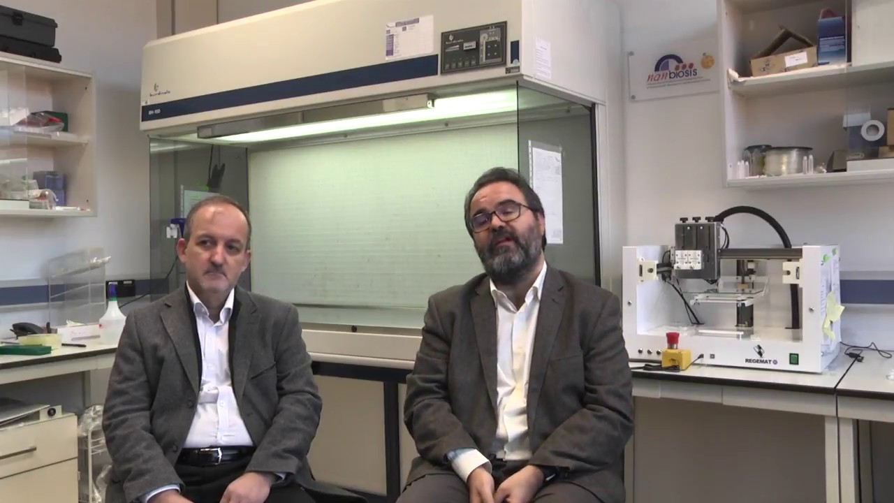 Therapeutic approaches with CRISPR for albinism - Nanbiosis